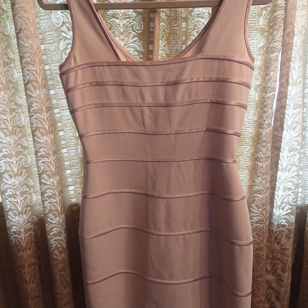 Vintage Kenar Cream With Satin Creme Piping - Gem